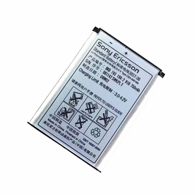 索尼爱立信K510手机BST-36电池