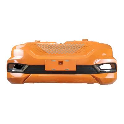 御风EM26前后保险杠带烤漆