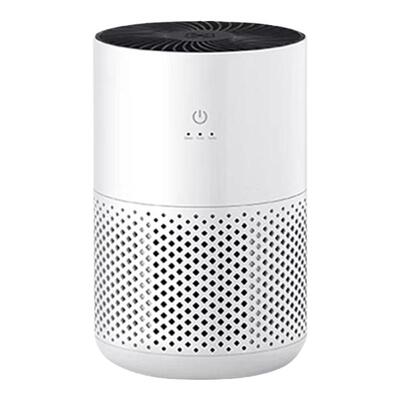 beurer德国空气净化器家用香薰一体机过滤甲醛除烟味床头LR1880C