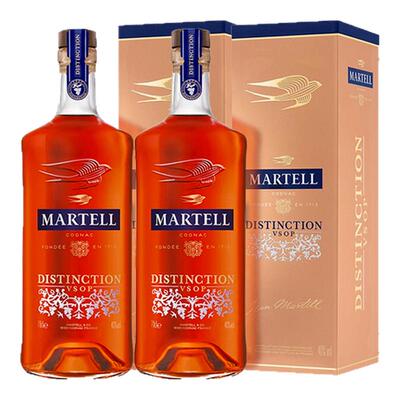 马爹利干邑白兰地鼎盛VSOP700ml