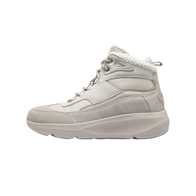 滔搏丨SKECHERS斯凯奇女子ON-THE-GO ELEVATE运动鞋144523-NAT