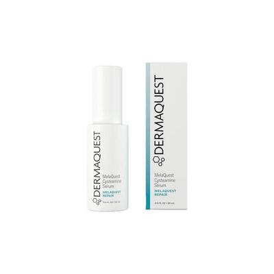 半胱胺淡斑淡痘印提亮褪黄