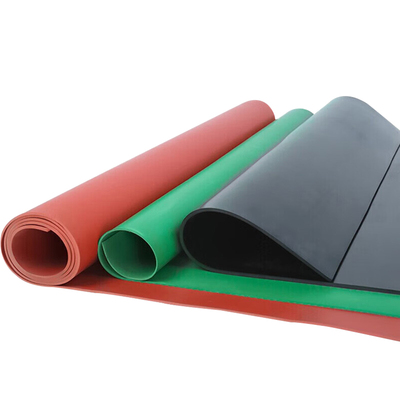 伟光橡胶垫绝缘耐高压防滑