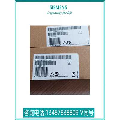 1P6ES71415BF000BA0ET200ALIO模块6ES71415BF000BA0