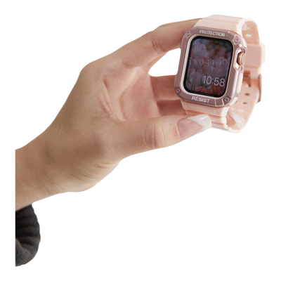 适用表带iwujiaoiWatch