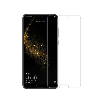 闪魔适用华为p20系钢化贴坏包赔