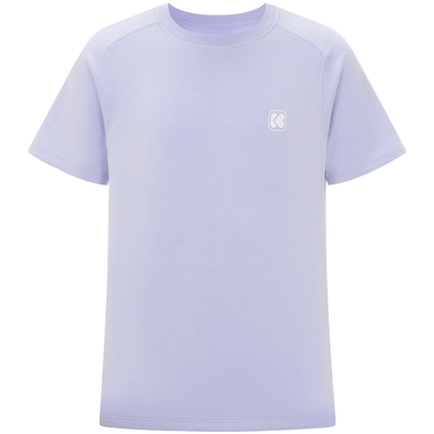 安莉芳旗下Embry Kids短袖圆领套头儿童睡衣男孩家居上衣NL00088