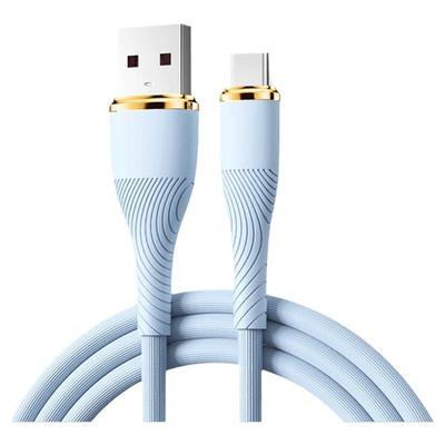 66W超级快充Type-C数据线