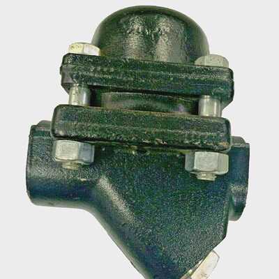 BESTOBELL STEAM Model GM3 1