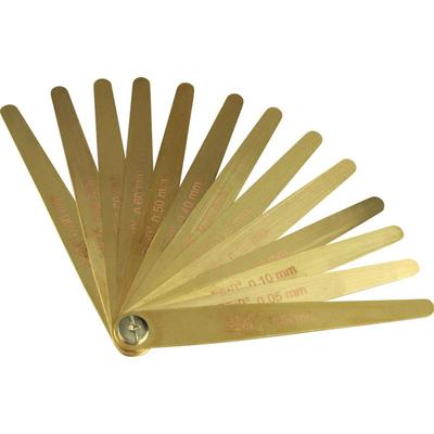 黄铜塞尺塞规高精度铜无磁厚薄规