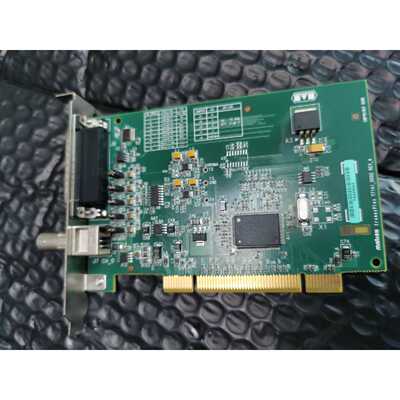 康代拆机MATROX CRONOSPLUS Y7141图像卡