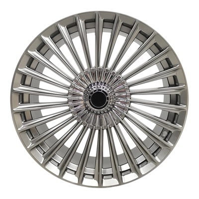 康诺铝合金轮毂包邮送配件包十年