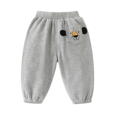 婴儿裤子CUTEPANDA'S/咔咔熊猫