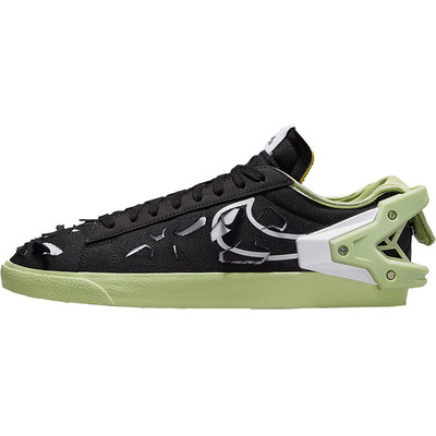 Nike/耐克正品Blazer Acronym联名男女休闲板鞋 DO9373-001
