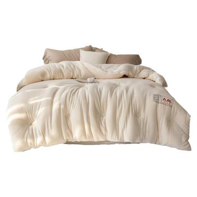 好软糯鸭~李官奇51%大豆被母婴级