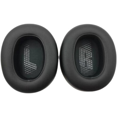 适用于JBL LIVE650BTNC耳机套保护套头戴式耳罩头梁套简约耳套配件