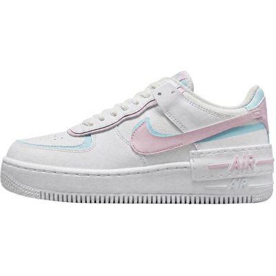 NIKE耐克女子冬AF1 SHADOW运动休闲鞋DZ1847-121