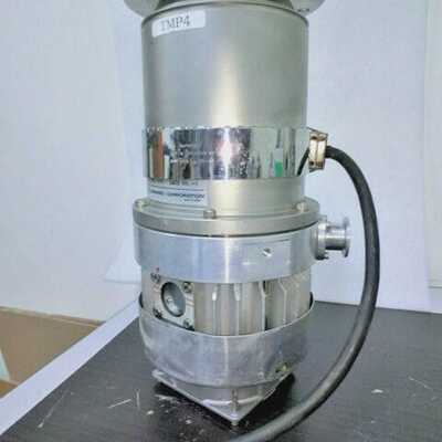 Shimadzu 262-00141-12 Molecular Vacuum Pump,partJap&4434
