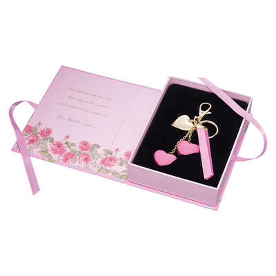 Mark's挂饰钥匙圈限定款