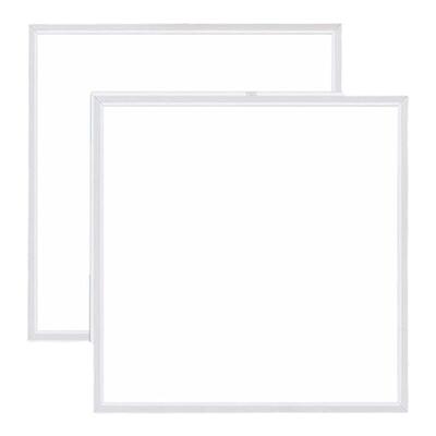 LED面板灯集成平板灯32W48W