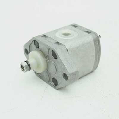 Marzocchi Bologna 296 05D1 3 gear pump gear pump