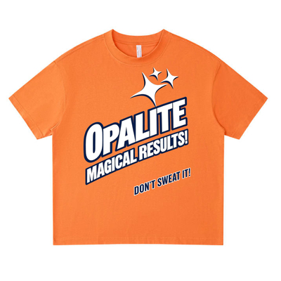 OPALITE霉霉新歌周边T恤