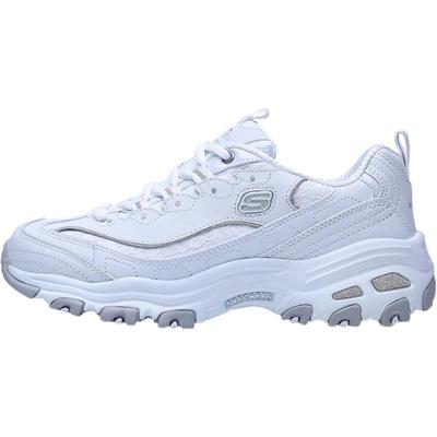 斯凯奇女子经典运动鞋