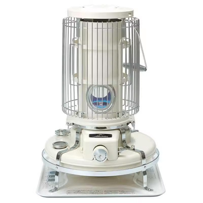 千石阿拉丁蓝焰取暖炉