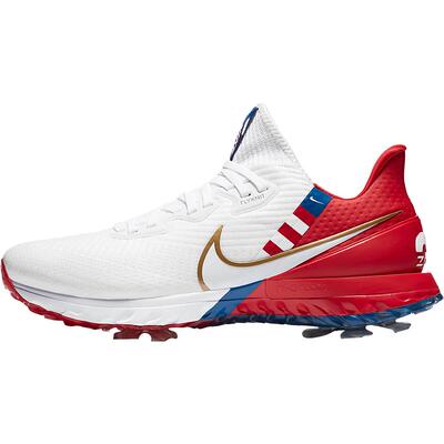 耐克男女低帮耐磨运动高尔夫球鞋