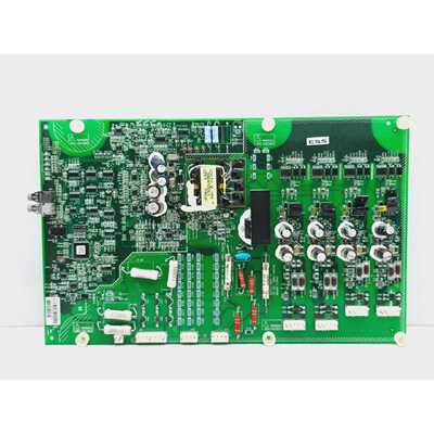 A1A10000432.02M SIEMENS ROBICON CELL CONTROL BOARD