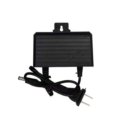 监控摄像机防雨ic方案电源适配器