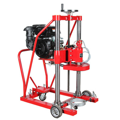 台仪台工钻孔取芯机钻机免费开票