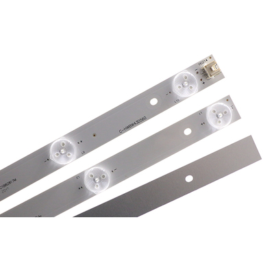 适用海信LED43R260灯条C-HWBW43D560灯条LED43寸液晶电视背光灯条