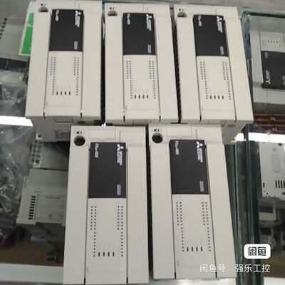 询价-FX3U48MTESA功能已测试成可维修