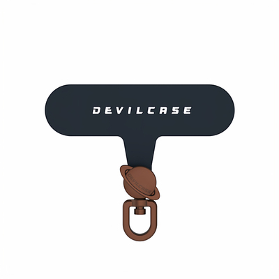 台湾恶魔360°可旋式垫片挂绳组