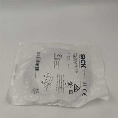 议价SICK西克接近开关IME08-02BPSZW2K DC10-30V 200mA 传感器 全