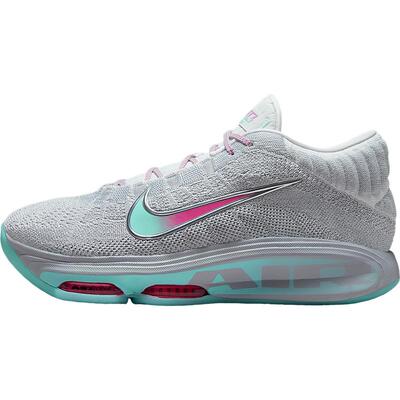 Nike/耐克官方正品G.T. Hustle男士缓震比赛耐磨篮球鞋FV5952-006