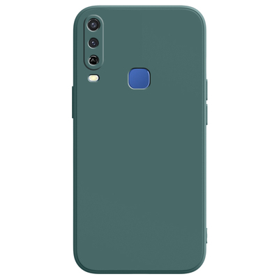 适用vivoy3/y3s防摔专用送钢化膜