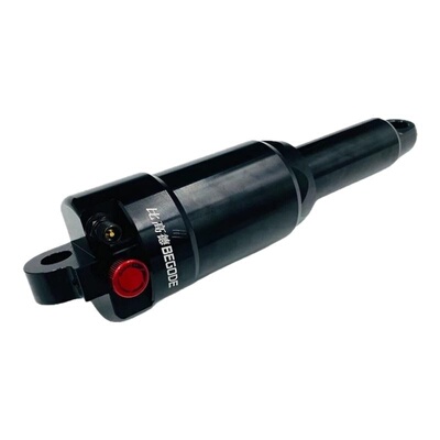 BegodeEXTREME气压阻尼减震悬挂