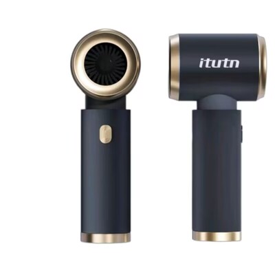 爱图腾车载吸尘器大吸力超强车用无线小型机手持吸吹两用枪汽车内