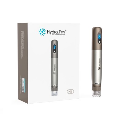 HydraPen无线MTS精华自动出液