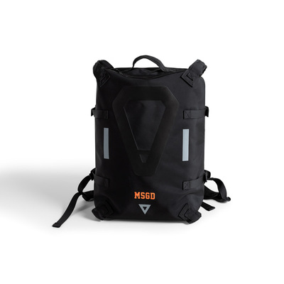 MSGD运动背包大容量多夹层PYB20