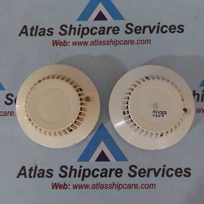 NITTAN NS-DIS2 IONISATION SMOKE DETECTOR