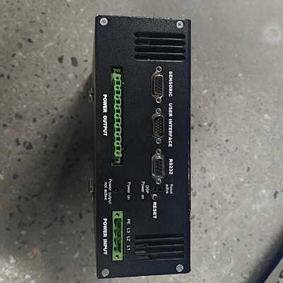 溢价-LEVITROX磁悬浮泵控制器LC325P型号100-3