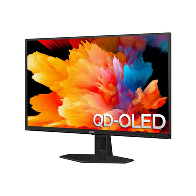 AOC2K360HzOLED银鱼龙