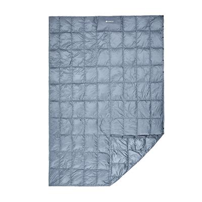 君羽羽绒盖毯办公室午休毯