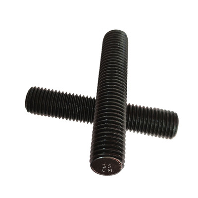 10.9级35CrMoA高强度全牙螺杆