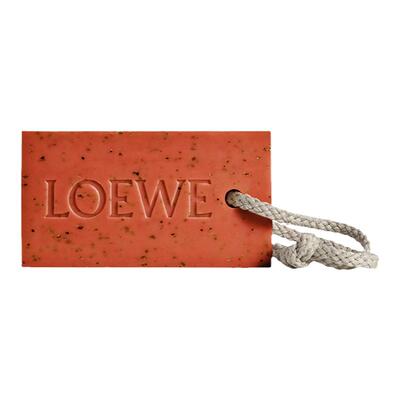 【七夕礼物】LOEWE罗意威香氛精油香皂290g番茄叶 沐浴留香
