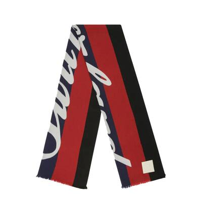 巴利胶囊系列男女通用保暖围巾