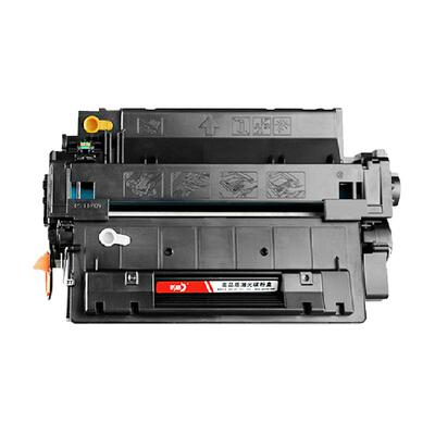 彩格适用惠普P3015硒鼓